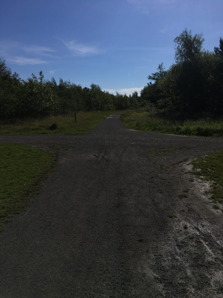 Section 2 – South Shields Boundary Round