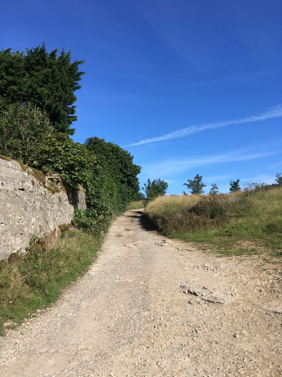 Section 3 – South Shields Boundary Round